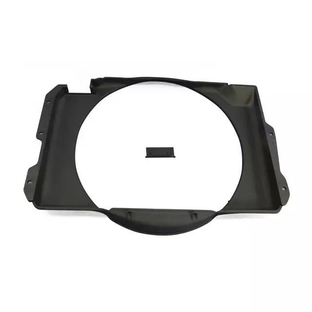 P2785434 - Shroud Big 3 Auto Parts