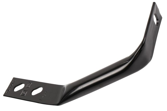 Bumper & Components - Front for 2020 GMC Sierra 3500 HD | Chevrolet ...