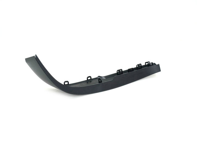 2014 Jeep Cherokee Wheel Opening Flare Molding, Left 68210313AB | OEM ...