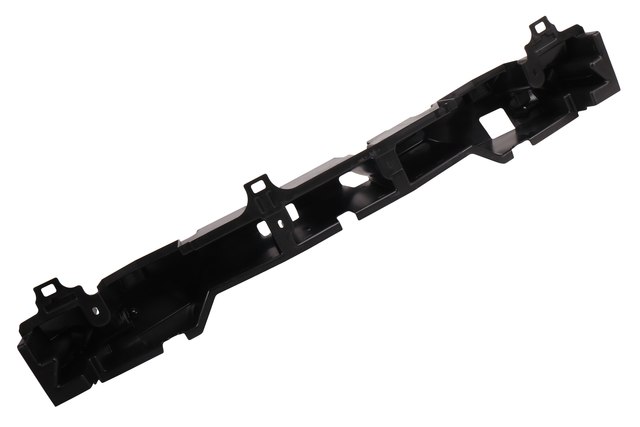 2020-2022 Chevrolet Corvette Front Bumper Fascia Energy Absorber ...