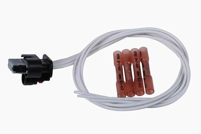 Wiring Harness Connector Kit 85519071 | GMPartsDirect.com