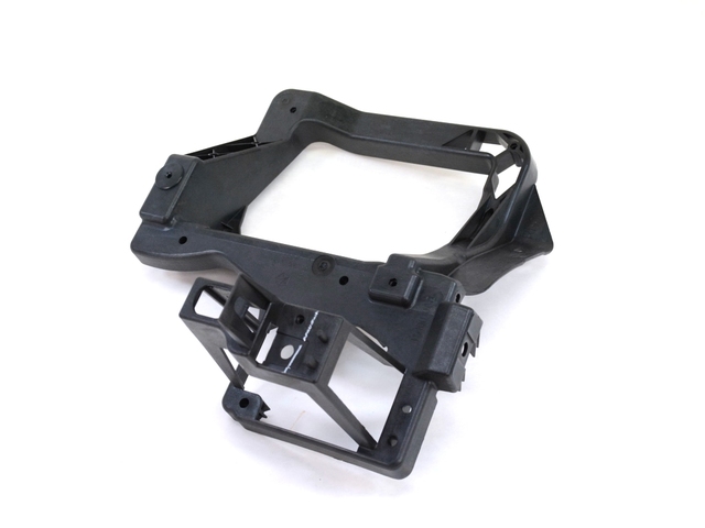 2014-2018 Jeep Cherokee Headlamp Mounting Bracket, Right 68227484AA ...