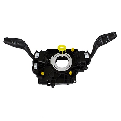 2015-2018 Ford Edge Steering Column Switch Housing FT4Z-3F791-HC ...