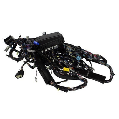 H2BZ-14A005-L 2017-2019 Ford Fiesta Wire Harness | Fairway Ford Parts