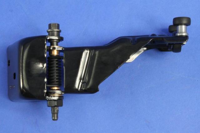 5020672AG - Sliding Door Hinge, Right 2008-2020 Mopar | Mopar Wholesale ...
