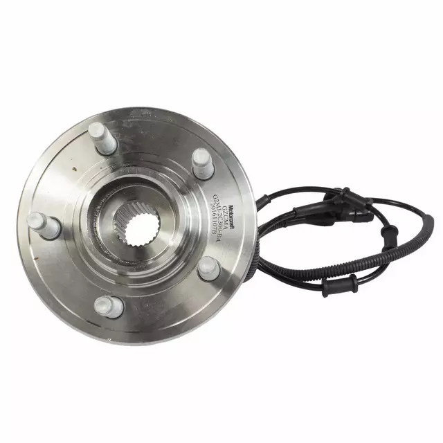 Genuine OEM Ford Wheel Hubs | Blue Springs Ford Parts