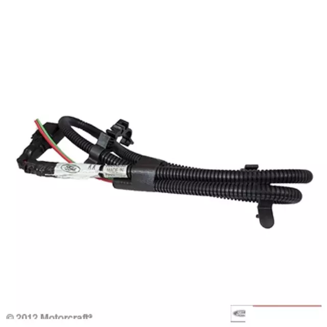 5C3Z-14A411-AB - Wire Assembly Jumper Ford Parts Direct