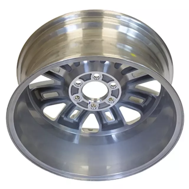 2009-2014 Ford Wheel, Alloy 9L3Z-1007-F | Varsity Ford