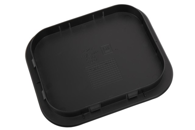 Tail Gate for 2022 Chevrolet Silverado 2500 HD | GMPartsDirect.com