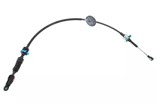 2015-2020 GM Automatic Transmission Range Selector Lever Cable 84133622 ...