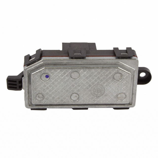 Genuine OEM Ford - HVAC Blower Motor Control Module AV6Z-19E624-A | OEM ...