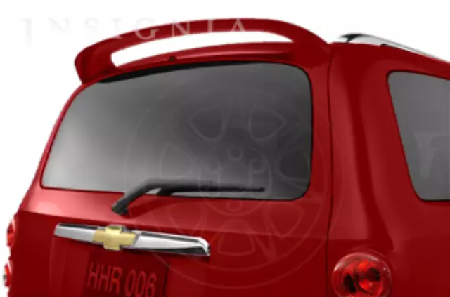 Chevrolet HHR Spoilers | QuirkParts