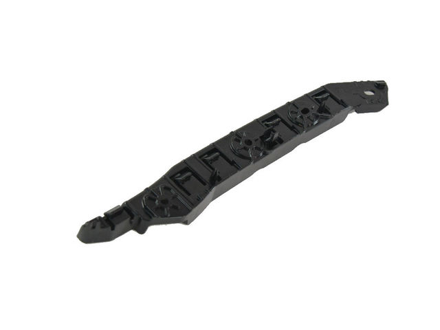 Front Bumper and Fascia for 2017 Chrysler Pacifica | Mopar Online Parts