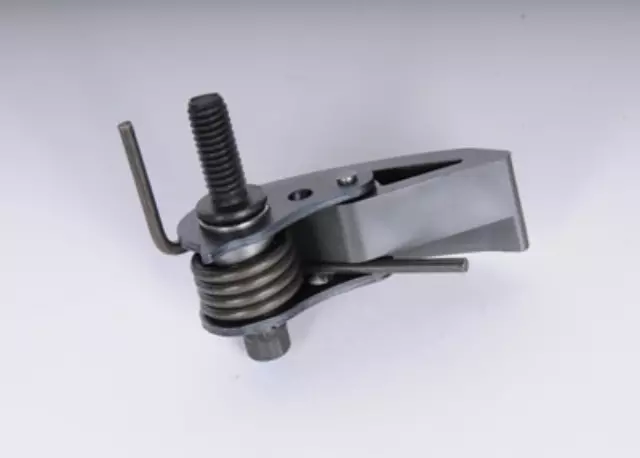 1995-2009 GM Timing Chain Damper Kit with Bolt and Retainer 24503893 ...