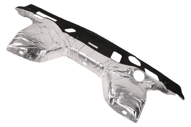 2017-2022 GM Dash Panel Outer Insulator 84304033 | GMPartsDirect.com