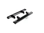 82215330AB - Tubular Side Steps 2018-2025 Jeep Wrangler | Big 3 Auto Parts