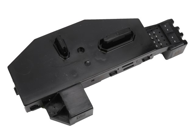 Genuine OEM Front Passenger Side Seat Adjuster Switch Part# 23248803 ...