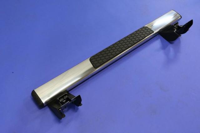 2013-2024 Ram Tubular Side Step Kit, Left 68156427AD | DodgeParts.com