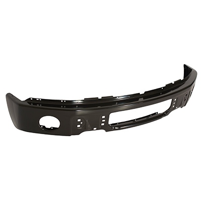 2009-2014 Ford F-150 Bumper 9L3Z-17757-DPTM | TascaParts.com