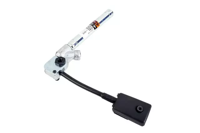 2010-2017 GM Jet Black Driver Seat Belt with Retractor and Pre ...