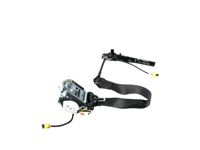 Belts | Mopar Parts Canada