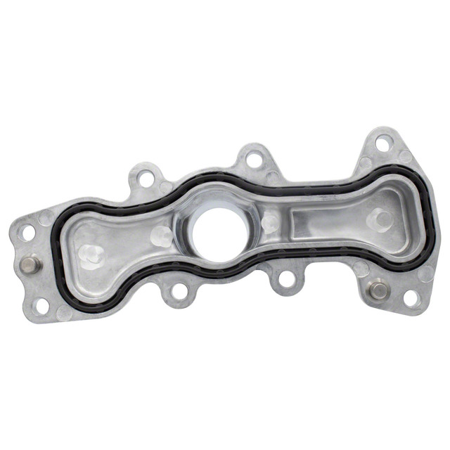 HL3Z-8501-C - Auxiliary Pump - 2017-2023 Ford | Lasco Auto Parts