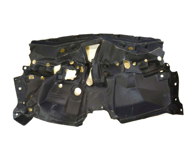 2014-2018 Jeep Cherokee Dash Panel Silencer, Left Hand Drive 68090488AC ...