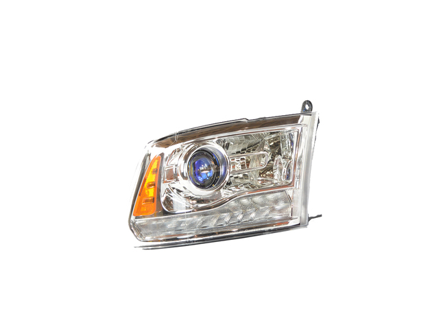 68324941AD - Headlamp Park And Turn Lamp Left - 2016-2020 Mopar | Mopar ...