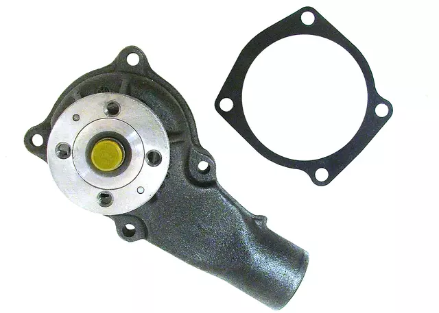 Shop Affordable GM Water Pumps For All Brands and Models | Chevrolet ...