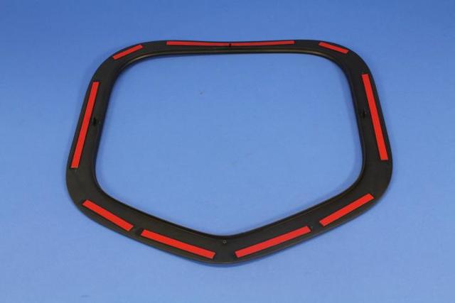 2014-2023 Dodge Challenger Hood Bezel 68227763AB | OEM Parts Online