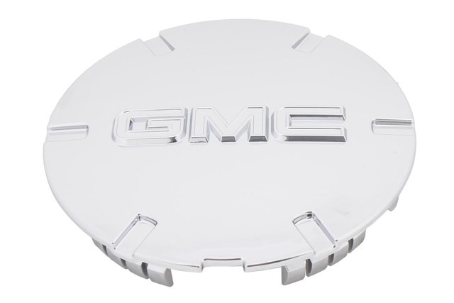 2013-2015 GMC Terrain Button Style Center Cap with GMC Logo 22884890 ...