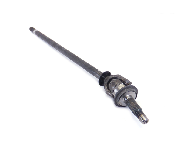 Front Axle Drive Shafts for 2001 Jeep Wrangler | Auto Parts