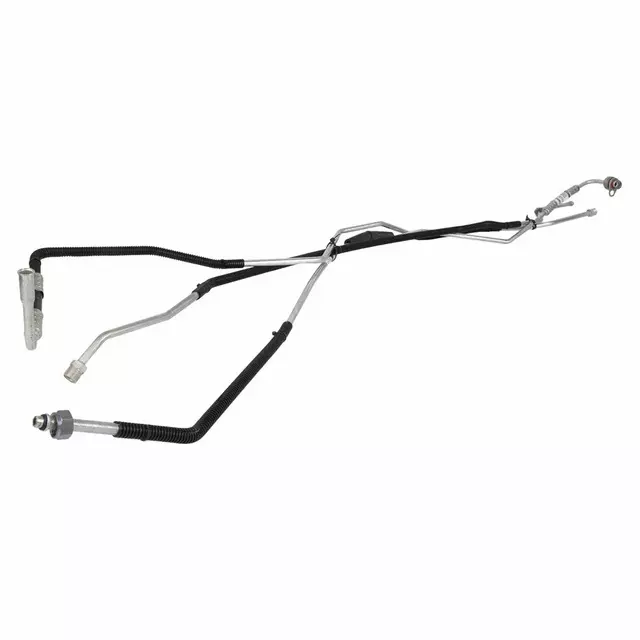 2015-2017 Ford AC Line FL1Z-19835-A | Ford OEM Parts Online