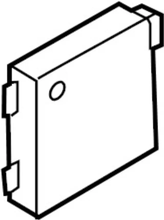 Sensor Assembly-Side Obstacle Warning 284K0-6HL1C | INFINITI OF WEST ...