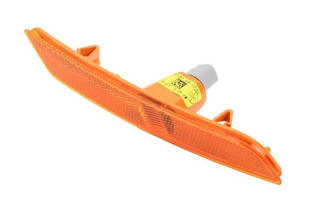 2014-2023 GM Amber Front Driver Side Marker Lamp 23169181 ...