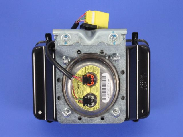 Air Bag Systems for 2006 Jeep Grand Cherokee | Mopar Parts Corp