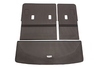 Cargo Trays | GmPW