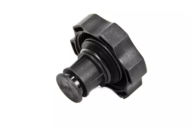 2017-2019 GM Radiator Surge Tank Cap 84148294 GM | GMPartsDirect.com