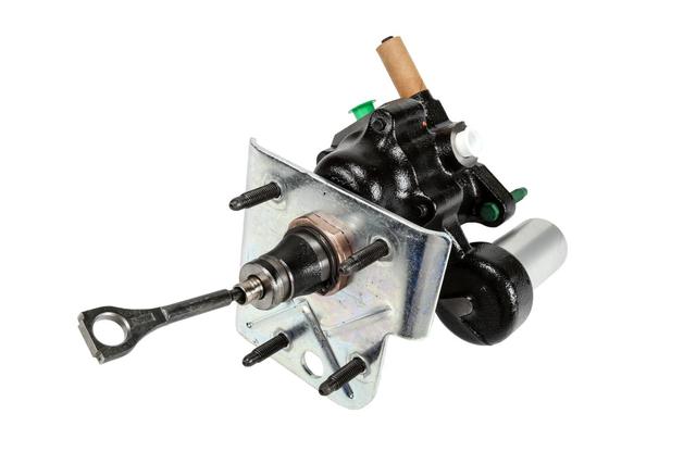2011 GM Power Brake Booster Assembly 19371361 | GetOEMParts.com