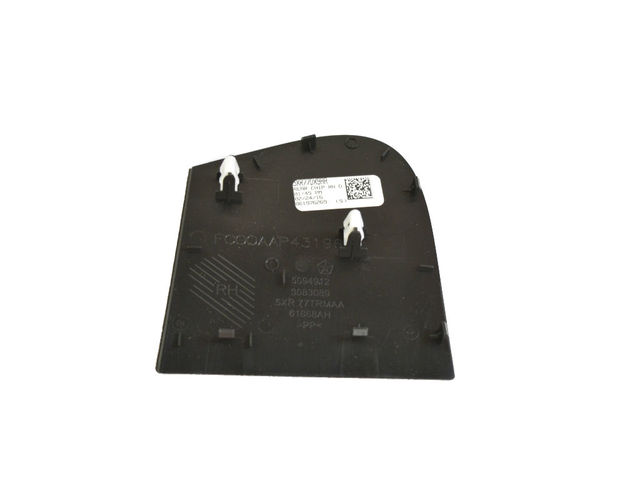 Door Trim Panels - Front and Rear for 2020 Chrysler Pacifica | Mopar ...
