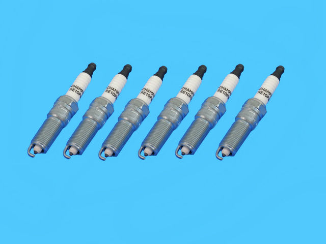 Spark Plugs | MOPAR Dodge Parts