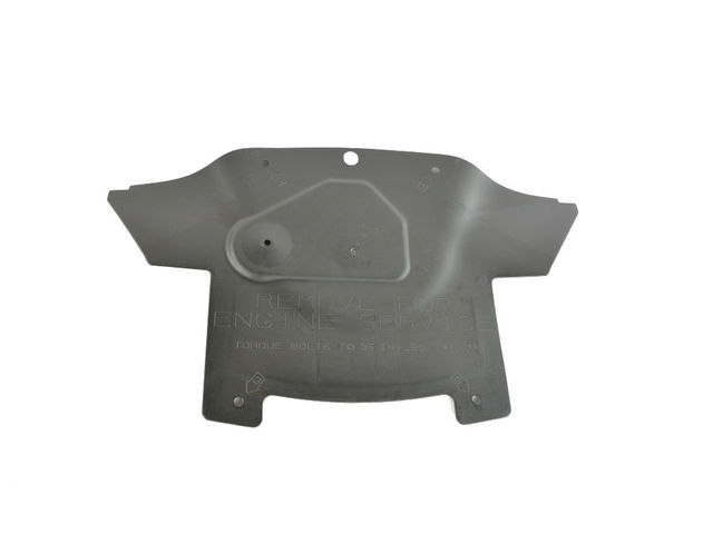 2005-2017 Mopar Front Belly Pan 4806074AI | OEM Parts Online