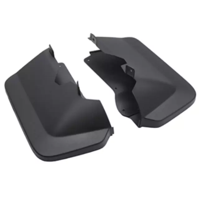 2020-2023 Chevrolet Mud Guard 84254758 | TascaParts.com