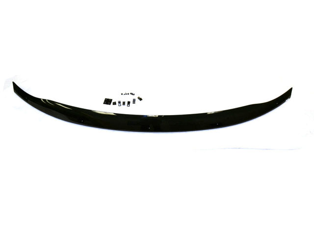 2011-2022 Jeep Grand Cherokee Front Air Deflector 82212047AB | Mopar ...