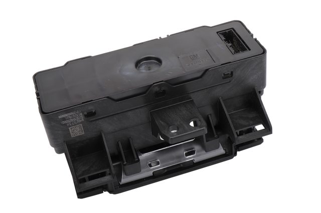 2021-2023 GMC Electronic Transmission Shift Control Pushbutton 84809234 ...