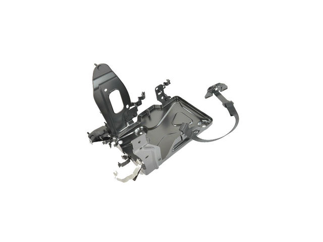 2015-2018 Mopar Battery Hold Down Frame 68322727AA | TascaParts.com