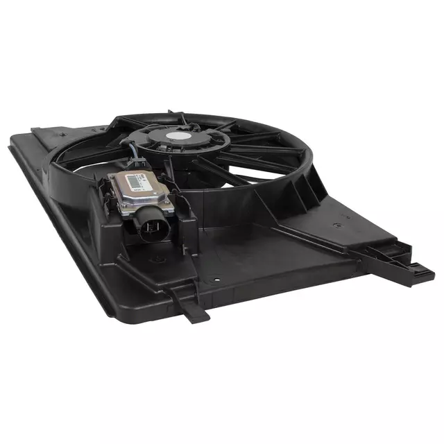 CV6Z-8C607-R - Drive Motor Battery Pack Cooling Fan Assembly 2012-2018 ...