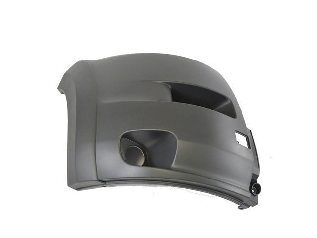 2014-2019 Ram Front Bumper Fascia, Right 1ZT94LAHAA | Mopar Factory Parts