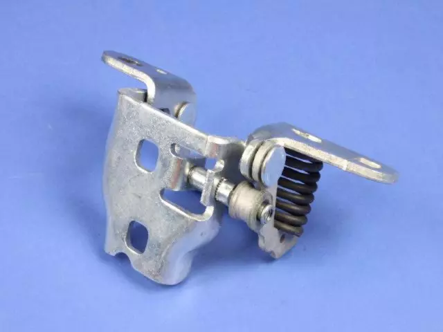 2009-2024 Mopar Rear Door Lower Hinge, Left 68058533AD | Mopar eStore