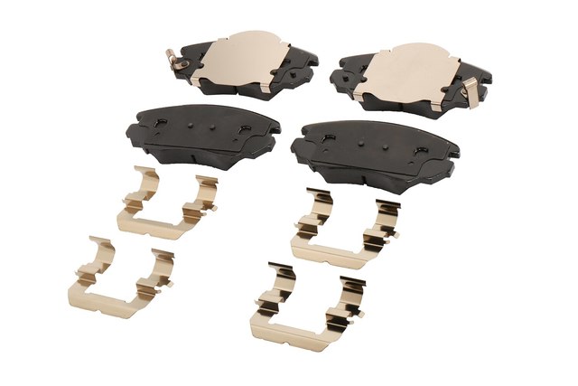 GM Brake Pads For Sale Online | GMC Parts Canada